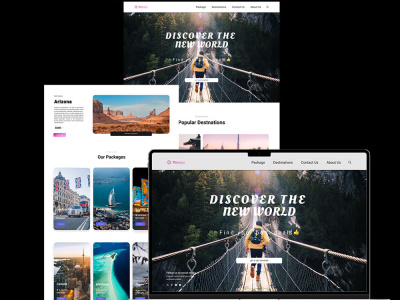 A fantastic Figma design website that drive audiences. | Upwork
