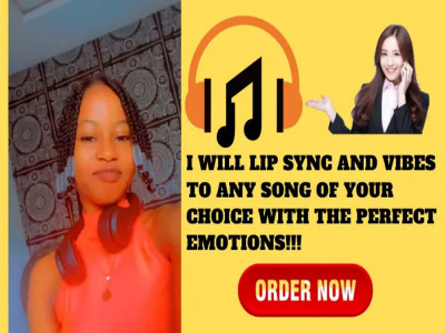 Perfect lip sync, rap, vibe and dance video to your song | Upwork