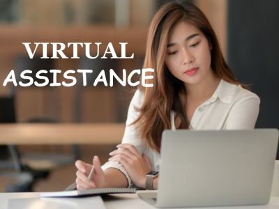 A fantastic virtual assistance | Upwork