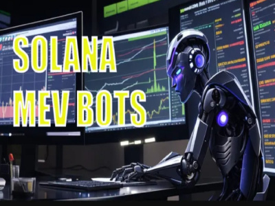 Bot development, forex bot, solana volume bot, solana bot, passing bot | Upwork