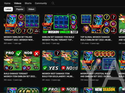 A high CTR thumbnail | Upwork