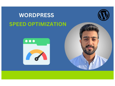 WordPress website speed optimization Expert | Page Speed Optimization | Upwork
