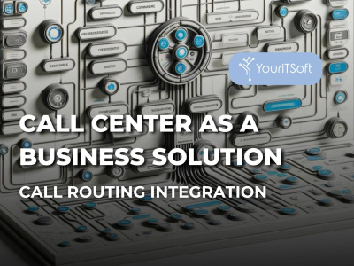 Call Routing | Call Center Software | SoftPhone | VoIP | Voice system ...