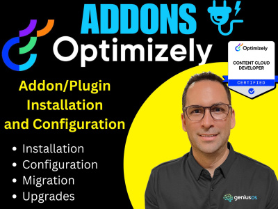 Optimizely (Episerver) Addons/Plugins Installation and Configuration | Upwork