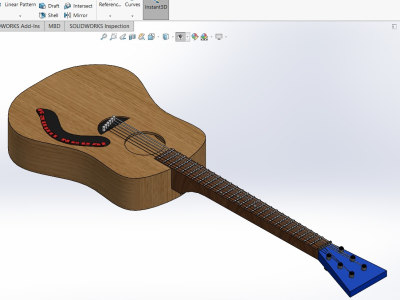 Innovative 3D design solutions to your complex design, ensuring ...