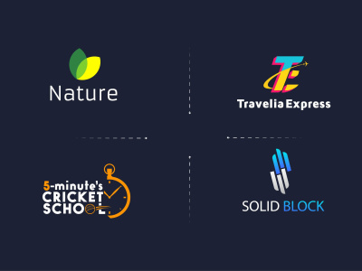 Best logo design and brand identity | Upwork