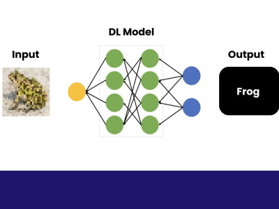 Deep Learning Projects for Image Classification Using TensorFlow | Upwork