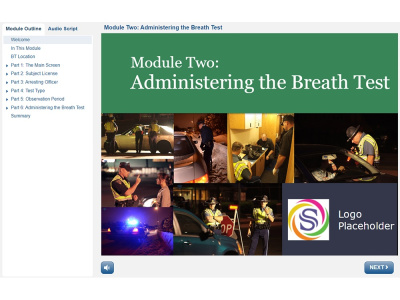 An engaging and interactive content created using Articulate Storyline 360. | Upwork