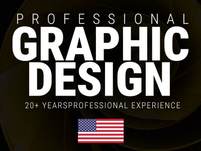 Professional quality graphics designed and created | Upwork