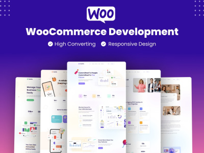 Woocommerce Wordpress Website | eCommerce website | eCommerce Development | Upwork