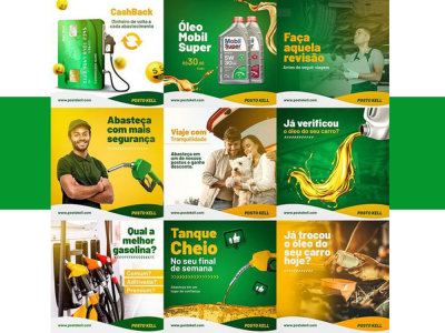 An amazing Instagram Posts Design | Upwork