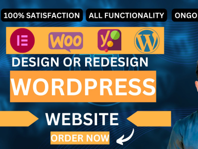 WordPress Developer for WordPress website, ecommerce store, WooCommerce, | Upwork