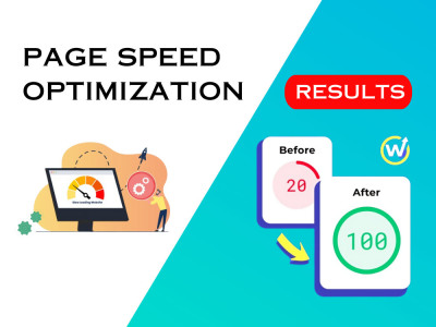 WordPress Speed Optimization with GTmetrix and Google Speed Insights | Upwork