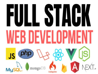 A professional full stack developer | Upwork