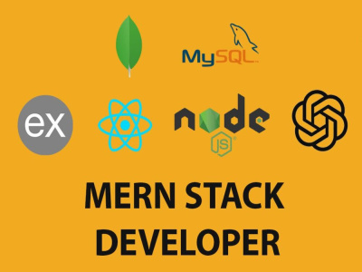 An Expert MERN Stack Developer for Dynamic Web Applications | Upwork