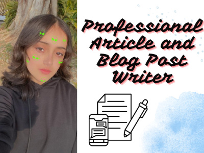 Professionally written bulk articles and blog posts | Upwork