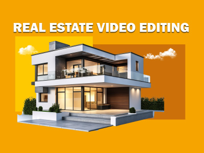 Professional real estate video editing | Upwork