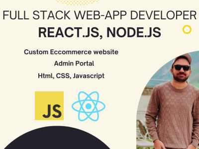 Eccommerce store using react.js and Node.js | Upwork