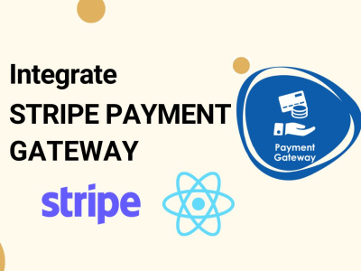 Stripe Integration, Stripe Checkout, Stripe Subscription, Fix Bug | Upwork