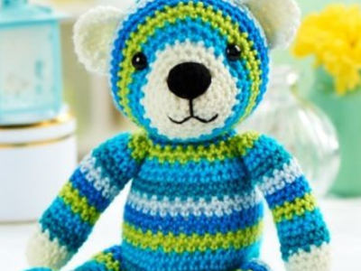 A Custom Designs, Patterns, and Written crochet | Upwork