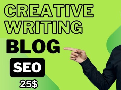 A Unique & IMPRESSIVE Quality Article/Blog/Content - Articles & Blog ...