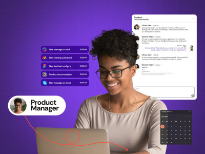 SaaS Explainer Animation | Software Explainer video | SAAS Explainer Video | Upwork