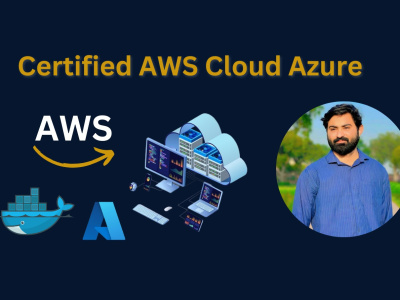 Your Docker, Azure , AWS support architect | Upwork