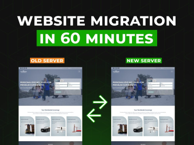 WordPress Website Migration, Backup and Restoration by WordPress Expert | Upwork