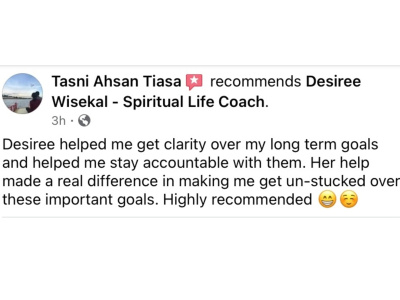 1-on-1 Performance / Accountability Coaching | Upwork