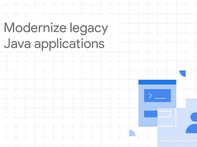Modernize Legacy Java Application | Upwork