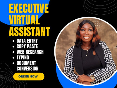 Data entry, copy paste job, manual typing, web research | Upwork