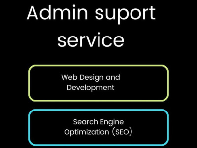 Professional Admin support on your project | Upwork