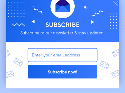 A professional and High-Standard Email Template Design. | Upwork