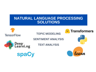 Natural language processing projects | Upwork