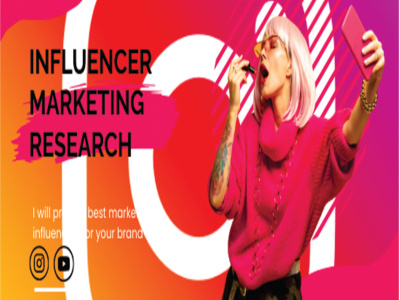 The best instagram influencer for influencer marketing | Upwork