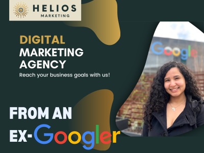 An optimized Google Ads account to help achieve your sales goals | Upwork
