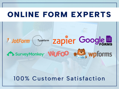 Online Surveys, Quizzes and Forms Services | Upwork