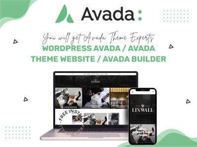 Expert in Avada Theme: Building Stunning Websites with Avada Builder ...