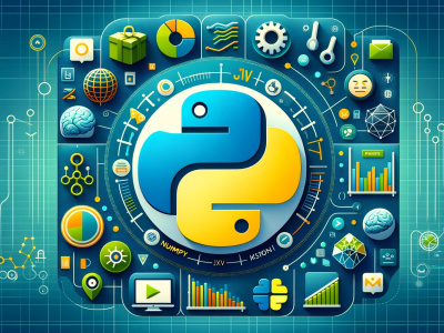 Data Extraction, Mining, Visualization and Data Transformation with ...