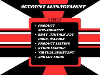 A problem solving Virtual Assistant| AMAZON STORE MANAGMENT | | Upwork