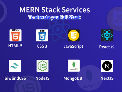 Full stack Web Developer | MERN | React JS | Node JS | MongoDB | Express JS | Upwork