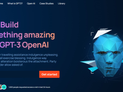 Expert ReactJS Developer for Fantastic Web Landing Pages | Upwork