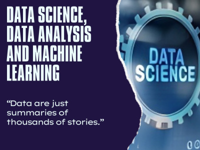 Data Science, Machine Learning and Data Analysis Projects in Python | Upwork