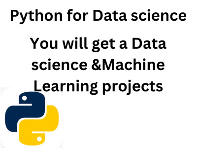 Machine Learning projects in python | Upwork