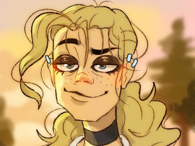 Angsty Character Art Illustrations | Upwork