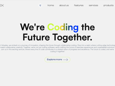 The project of your dreams | Upwork