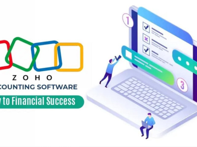 Complete zoho book/one implementation with inventory management | Upwork