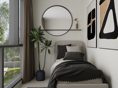 A full interior design of any type of room or area | Upwork