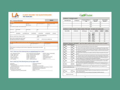 A awesome fillable pdf form design | Upwork