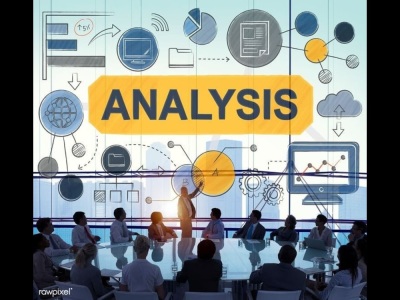 Excel Data Analysis Specialist | Upwork